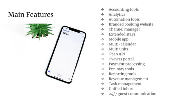 All About Guesty | PPT