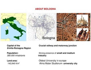 "Local sustainability initiatives in cooperation with research. The ...