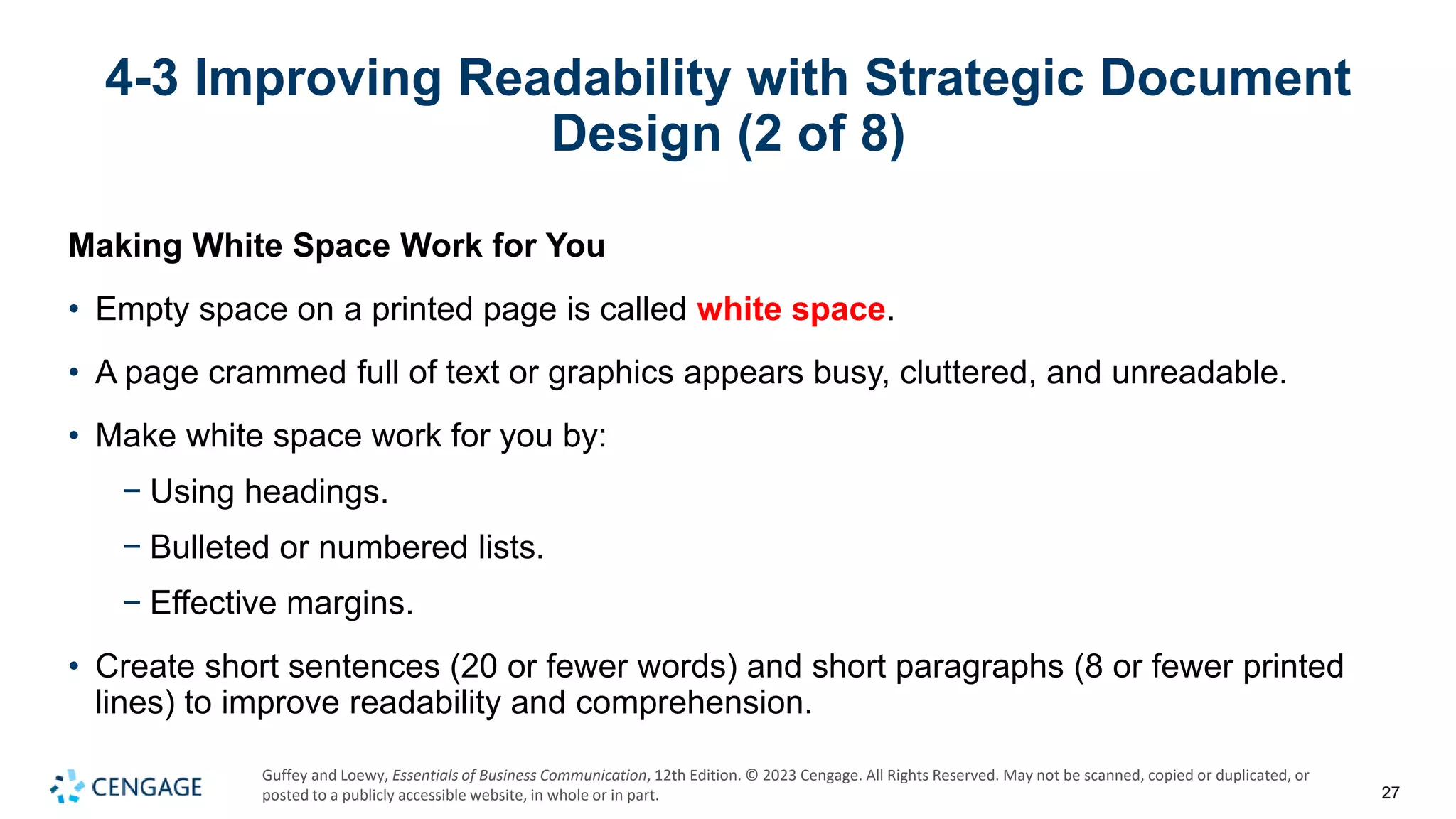 Guffey and Loewy_EBC_12e_PPT_ch4_Final-Revising Business Messages.pptx