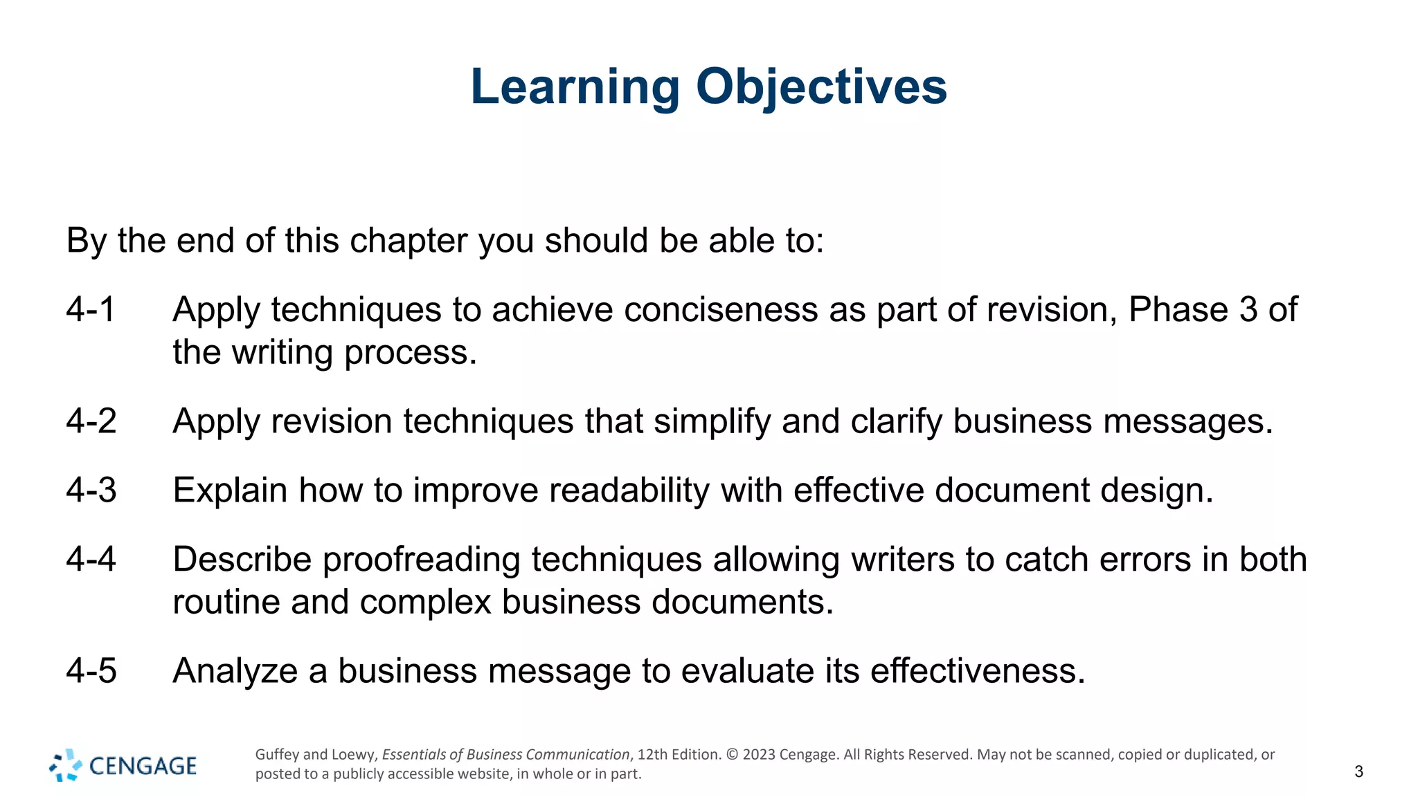 Guffey and Loewy_EBC_12e_PPT_ch4_Final-Revising Business Messages.pptx
