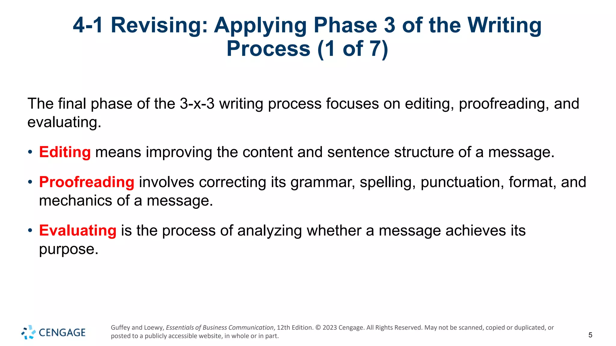 Guffey and Loewy_EBC_12e_PPT_ch4_Final-Revising Business Messages.pptx