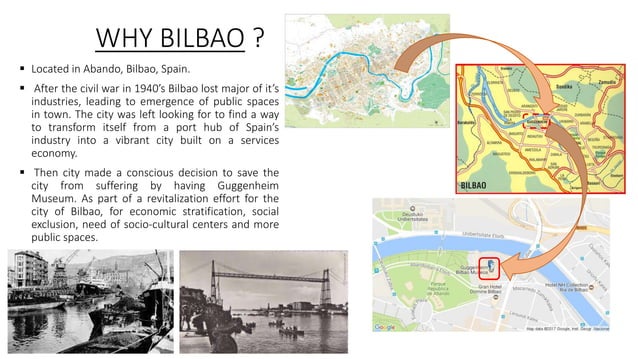 GUGGENHEIM MUSEUM (BILBAO) | PPTX