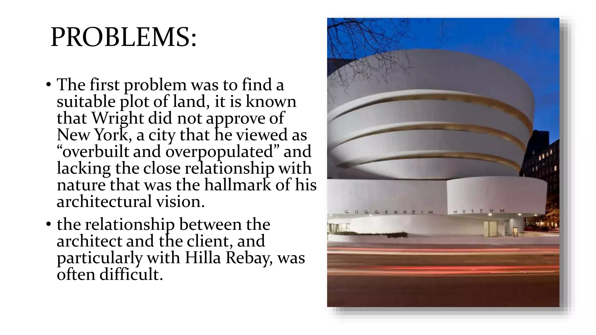 GUGGENHEIM MESEUM.pptx