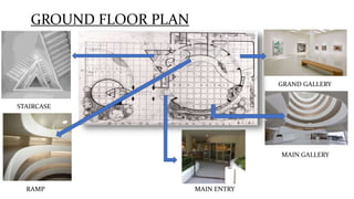 GUGGENHEIM MESEUM.pptx