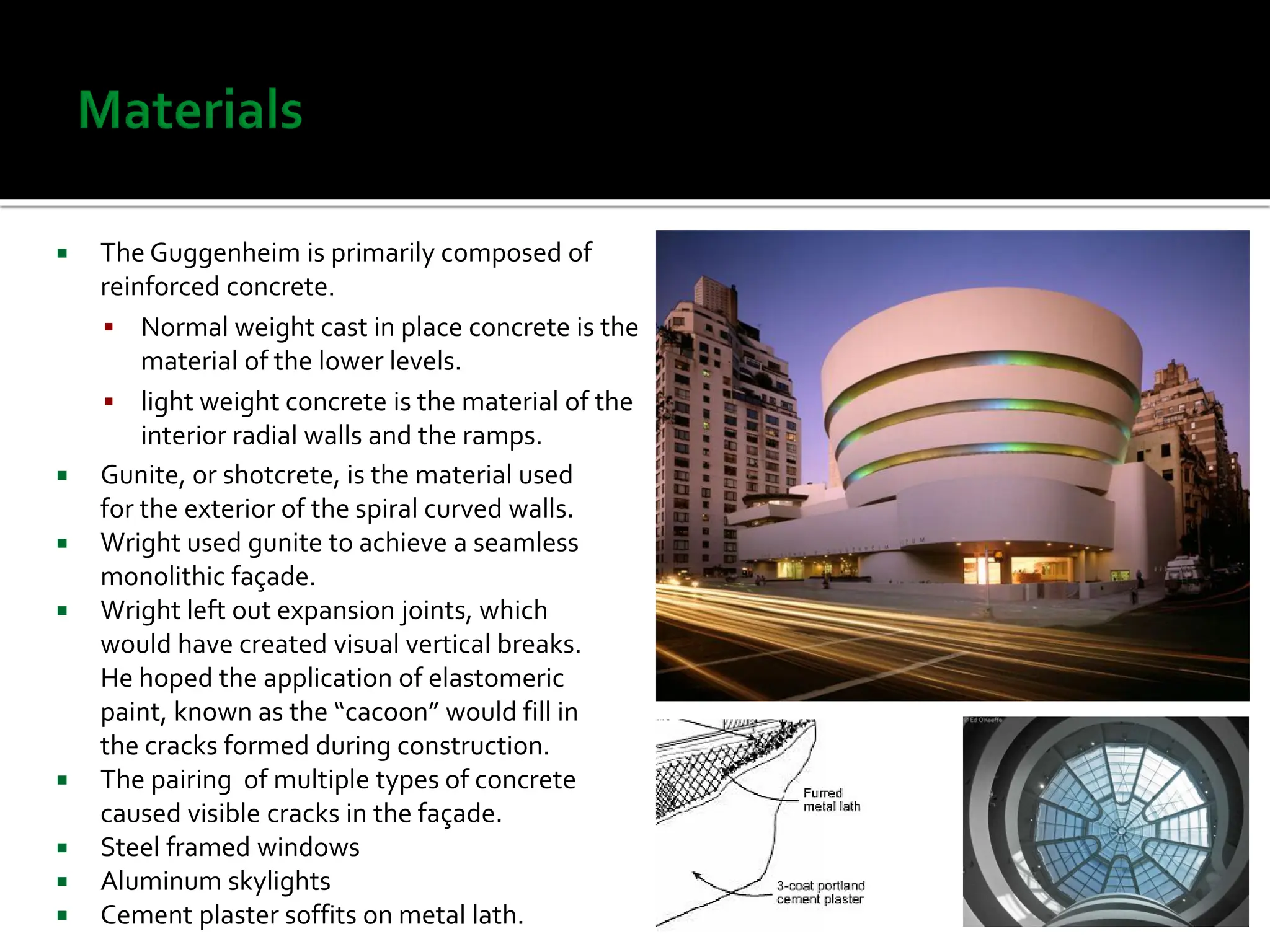 A Brief case study about the famous GuggenheimMuseum.pdf