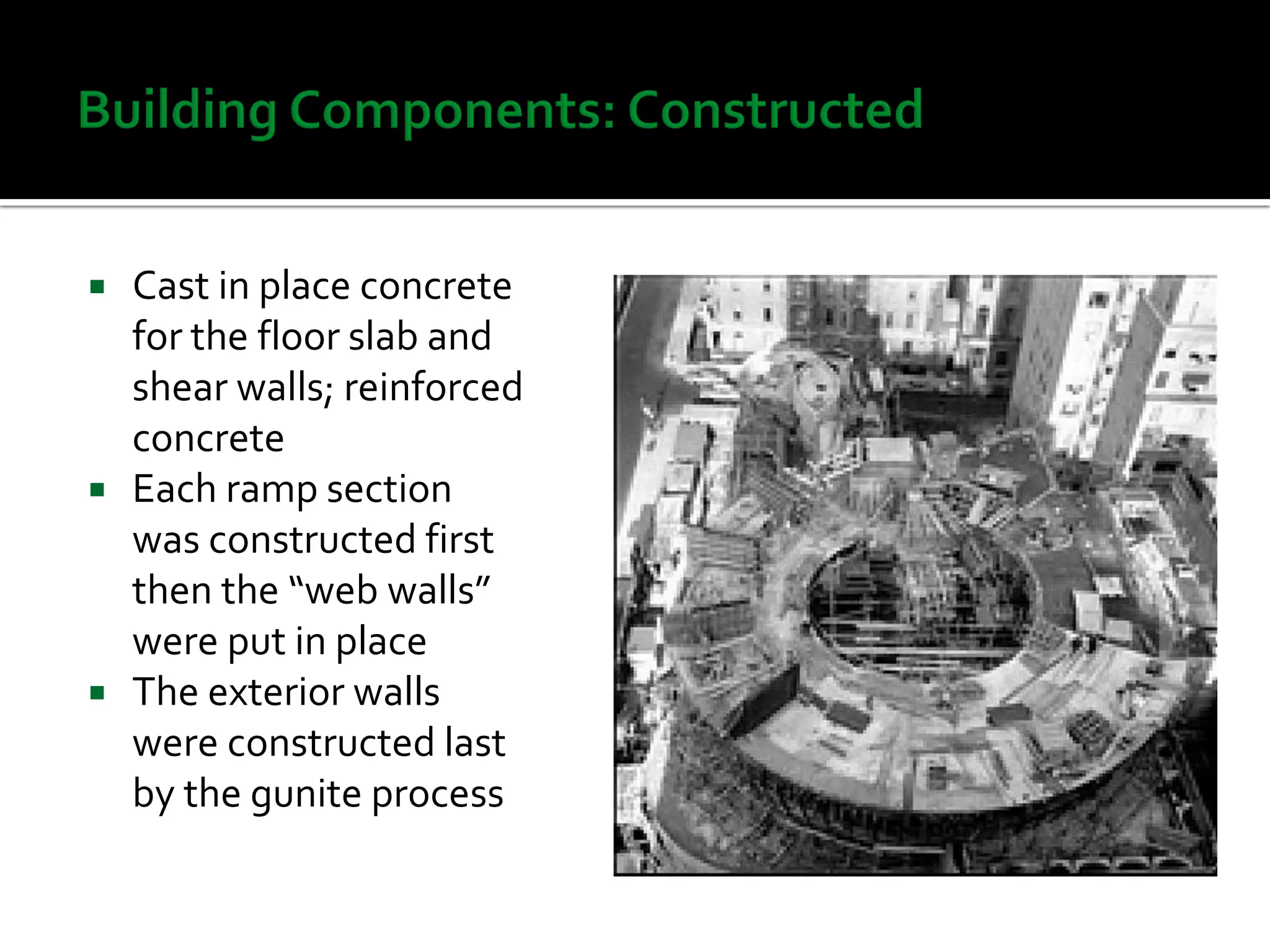 A Brief case study about the famous GuggenheimMuseum.pdf