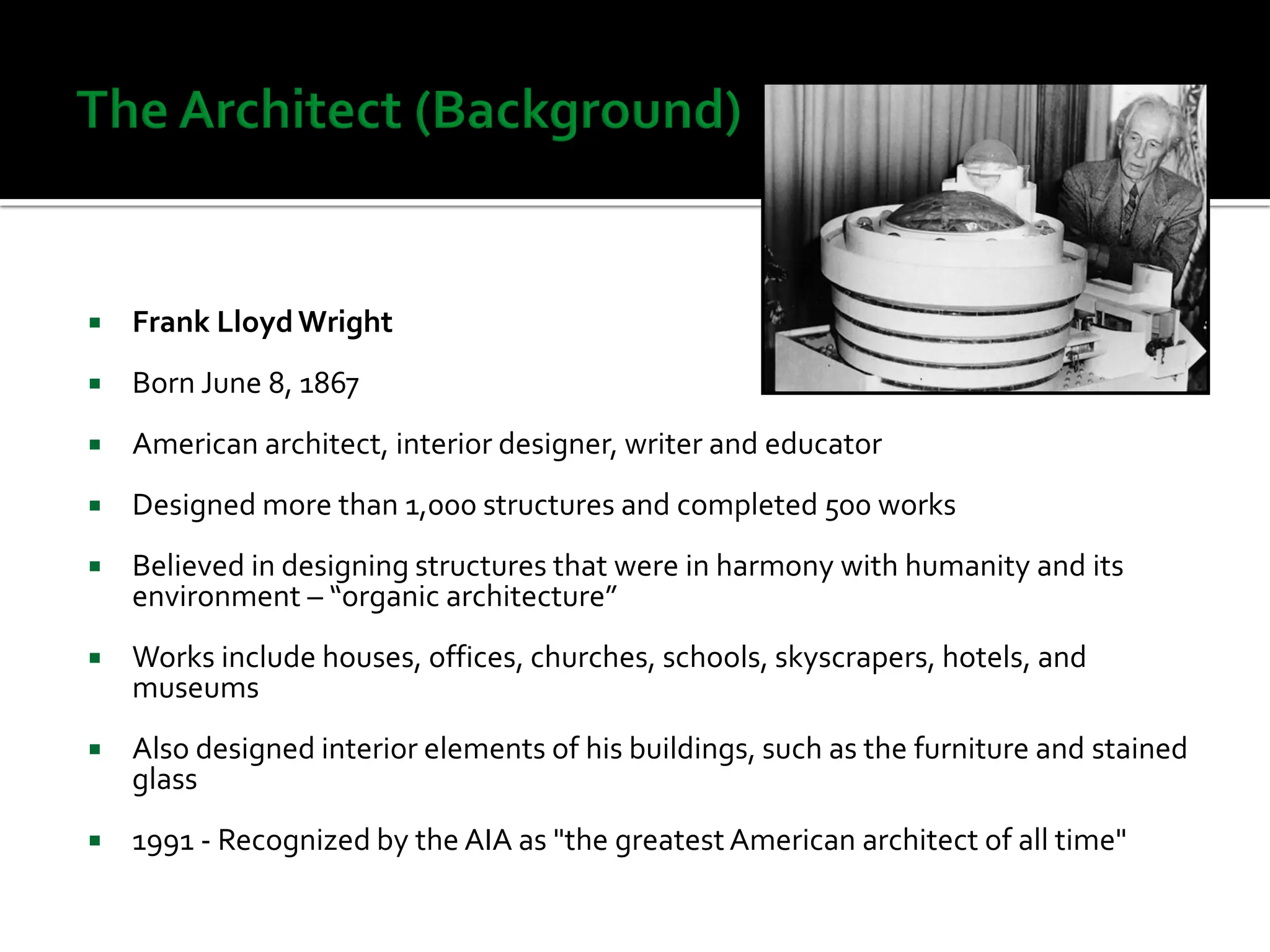 A Brief case study about the famous GuggenheimMuseum.pdf