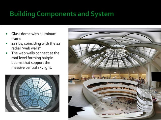 A Brief case study about the famous GuggenheimMuseum.pdf | Museums ...