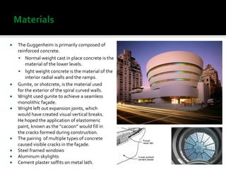 A Brief case study about the famous GuggenheimMuseum.pdf