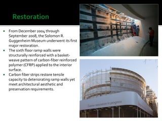 A Brief case study about the famous GuggenheimMuseum.pdf