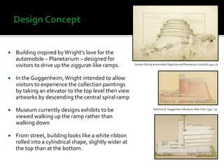 A Brief case study about the famous GuggenheimMuseum.pdf