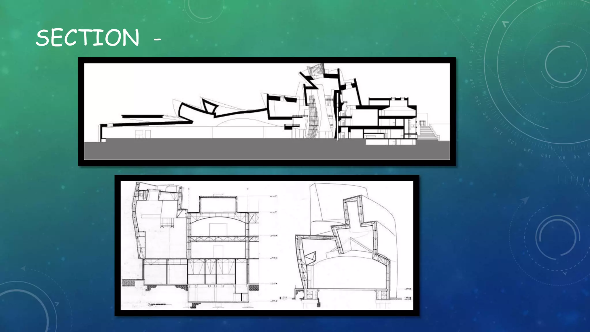 Guggenheim museum @ bilbao | PPTX