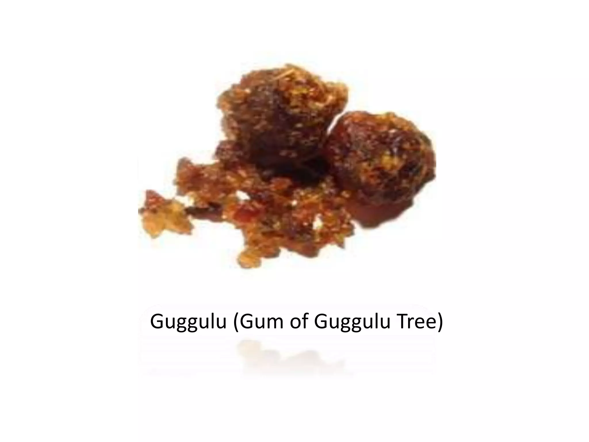 Guggulu Kalpana ; slideshare ppt | PPTX