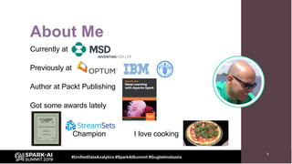 Deep Learning with DL4J on Apache Spark: Yeah it’s Cool, but are You ...