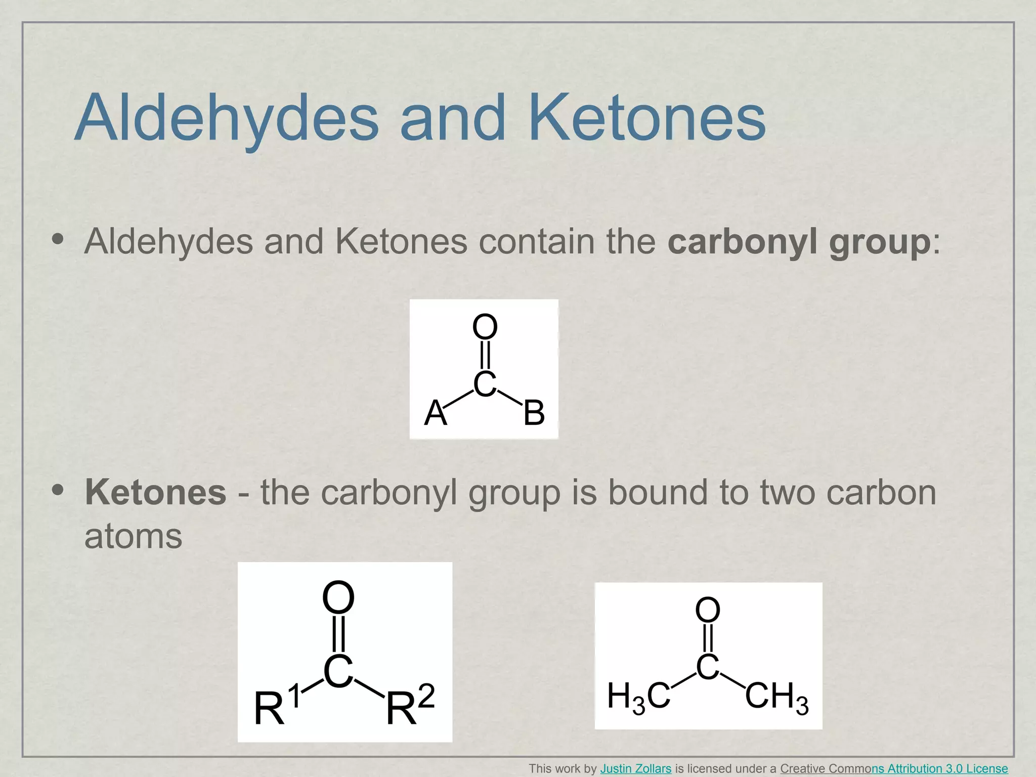 Gugus fungsi kimia organik (universitas kuningan) | PPT