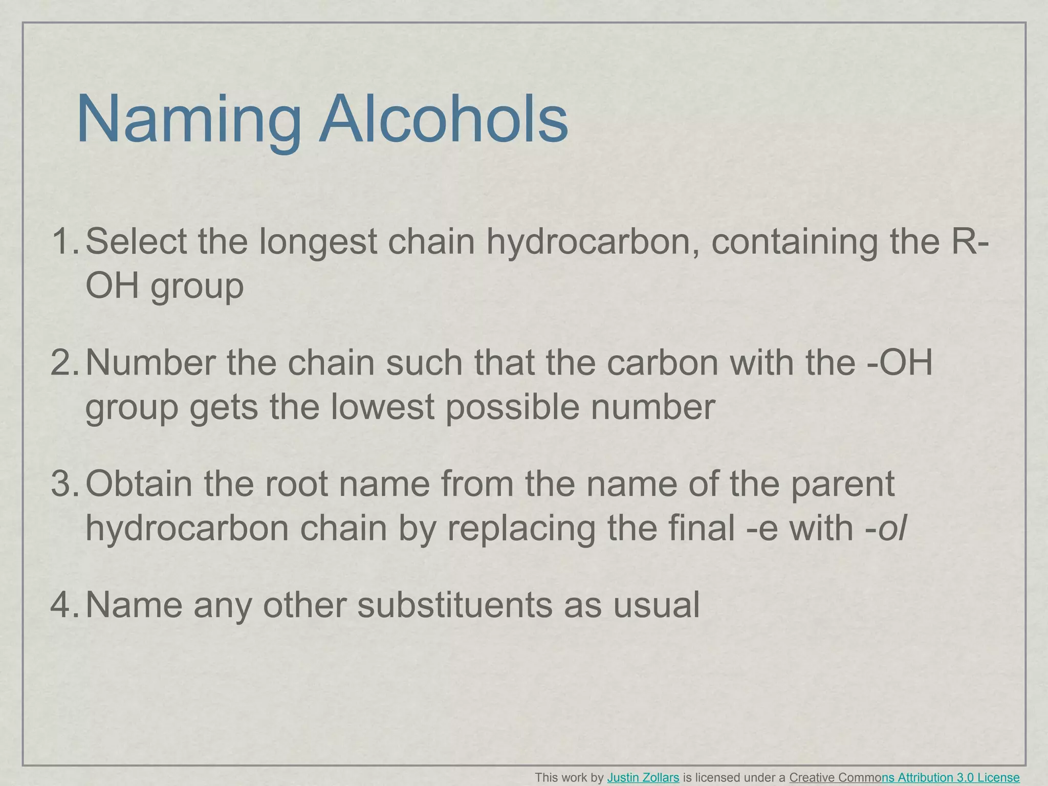 Gugus fungsi kimia organik (universitas kuningan) | PPT
