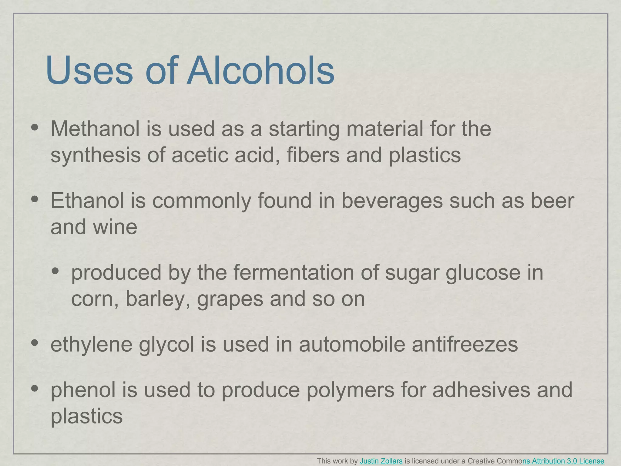 Gugus fungsi kimia organik (universitas kuningan) | PPT