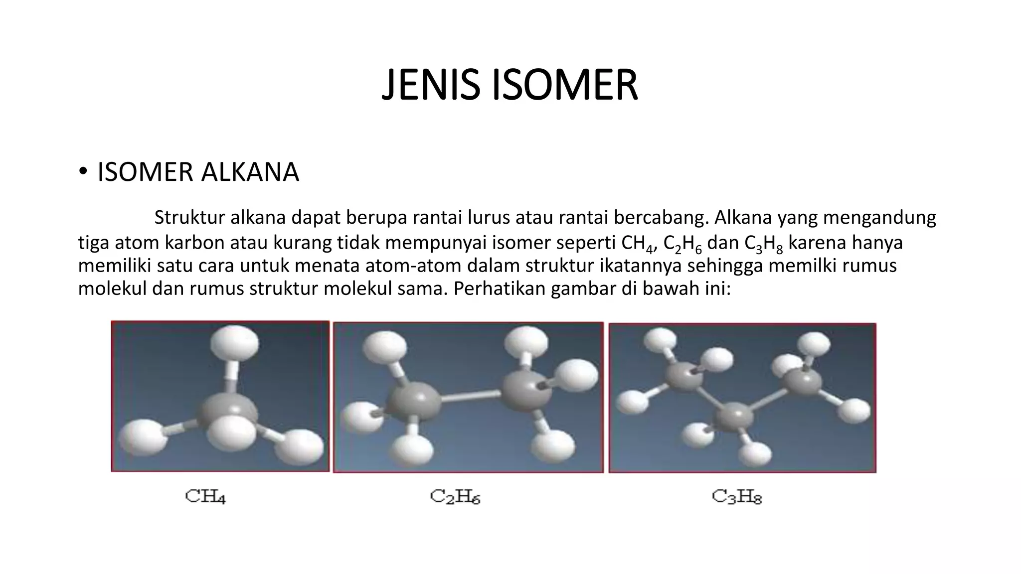Gugus fungsi , jenis dan isomer turunan alkena | PPTX