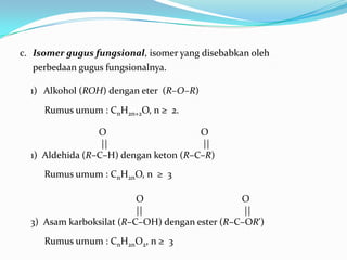 Gugus fungsi dina adreini | PPT