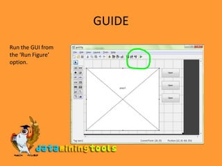 Matlab: Gui | PPTX