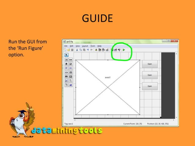 Matlab Gui Pptx