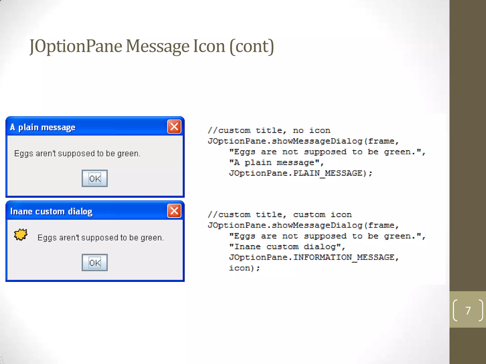 Graphical User Interface Gui Pptx Operating Systems Computer