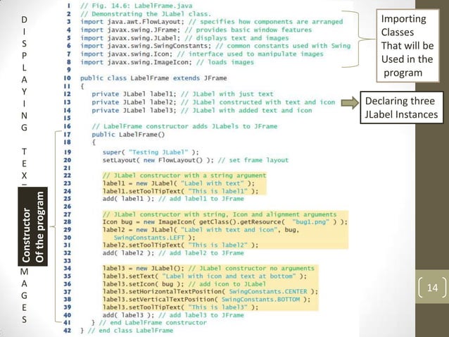 Graphical User Interface (Gui) | PPTX | Operating Systems | Computer Software and Applications