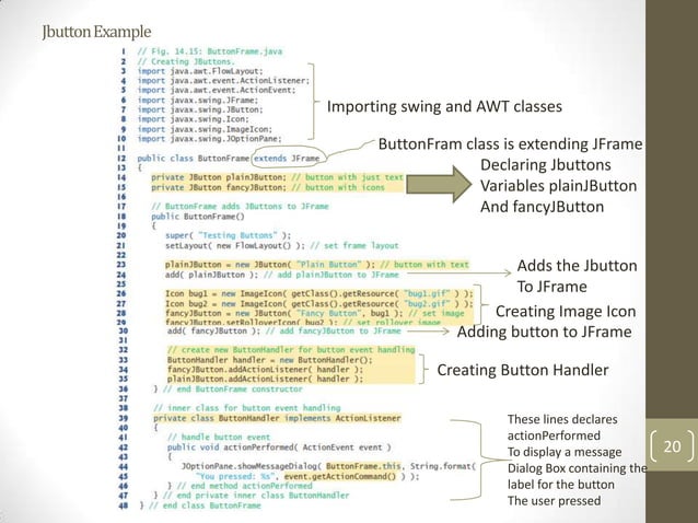Graphical User Interface Gui Pptx Operating Systems Computer