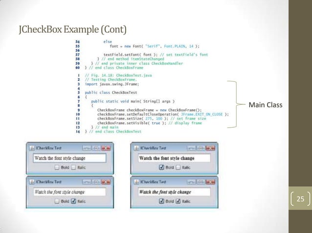 Graphical User Interface Gui Pptx Operating Systems Computer