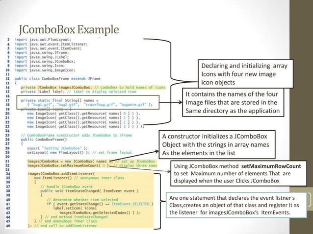 Graphical User Interface (Gui) | PPTX | Operating Systems | Computer Software and Applications