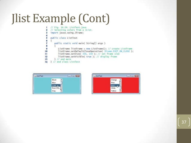 Graphical User Interface (Gui) | PPTX | Operating Systems | Computer Software and Applications