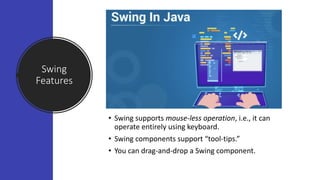 Graphical User Interface (GUI) | PPT