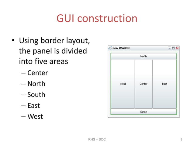 Gui Programming Using Netbeans 1pptx 