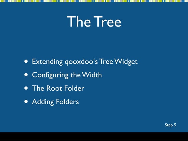 Gui Development with qooxdoo | PDF | Web Development | Internet