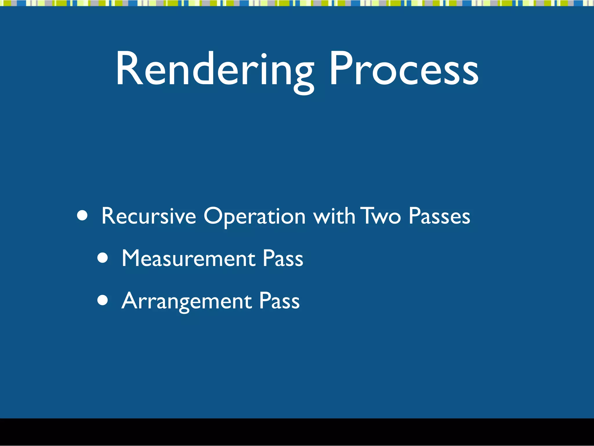 Gui Internals of qooxdoo | PDF