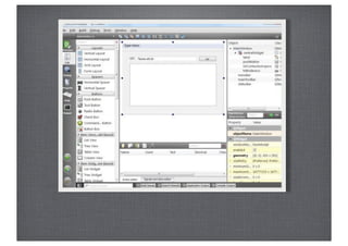 GUI Programming Concepts in Persian | PPT