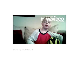 Graphical interface to Voice interface | PPT