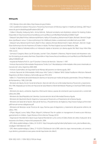 Guia abordaje-diarreas agudas | PDF