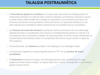 Guia abordaje-pie-doloroso-fascitis-plantar | PPTX
