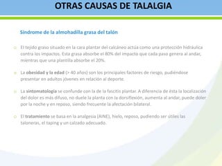 Guia abordaje-pie-doloroso-fascitis-plantar | PPTX