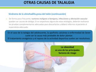 Guia abordaje-pie-doloroso-fascitis-plantar | PPTX