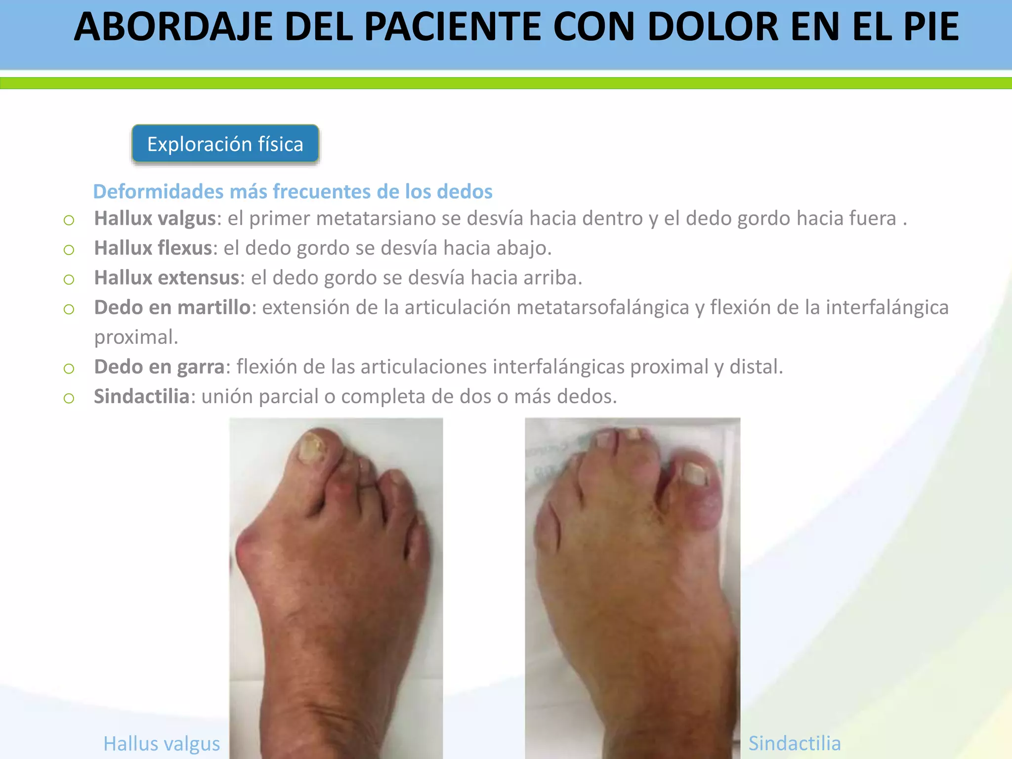 Guia abordaje-pie-doloroso-fascitis-plantar | PPT