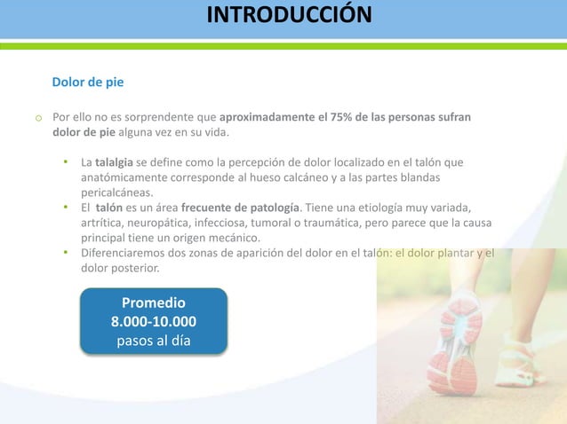 Guia abordaje-pie-doloroso-fascitis-plantar | PPT