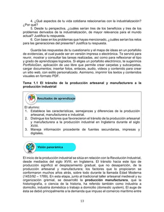 Guia cuaderno historia universal3-def10022020 | PDF