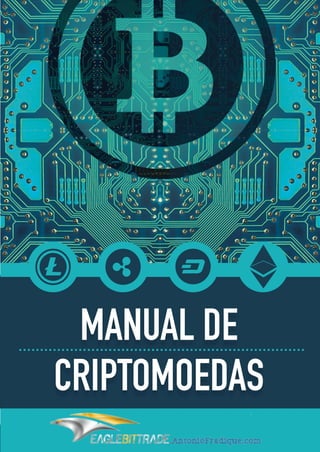 Guia de Criptomoedas | PDF