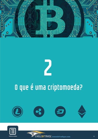 Guia de Criptomoedas | PDF