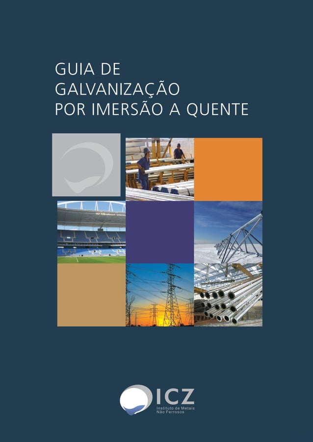 Guia de galvanizacao | PDF