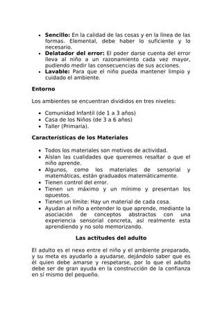 Guia de-manejo-de-la-metodologia-montessori | PDF