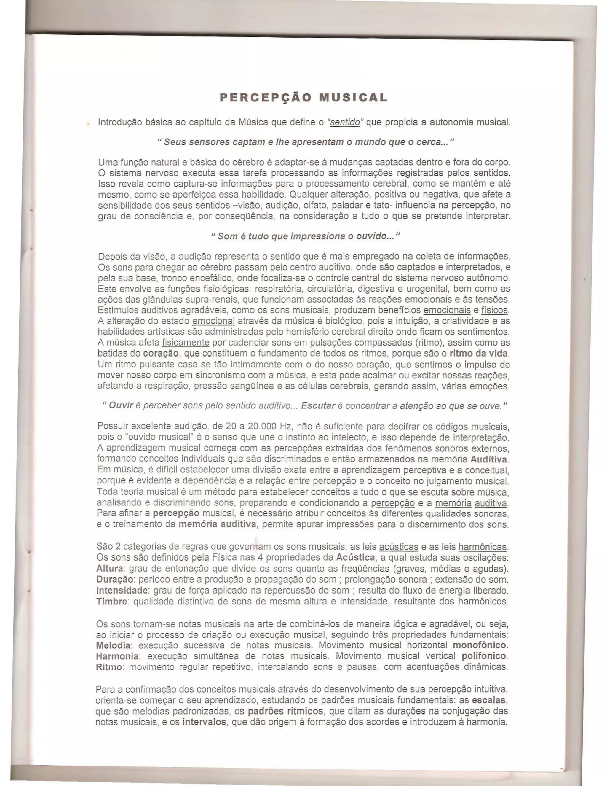 Guia de-tecnica-para-guitarra-daril-parisi | PDF