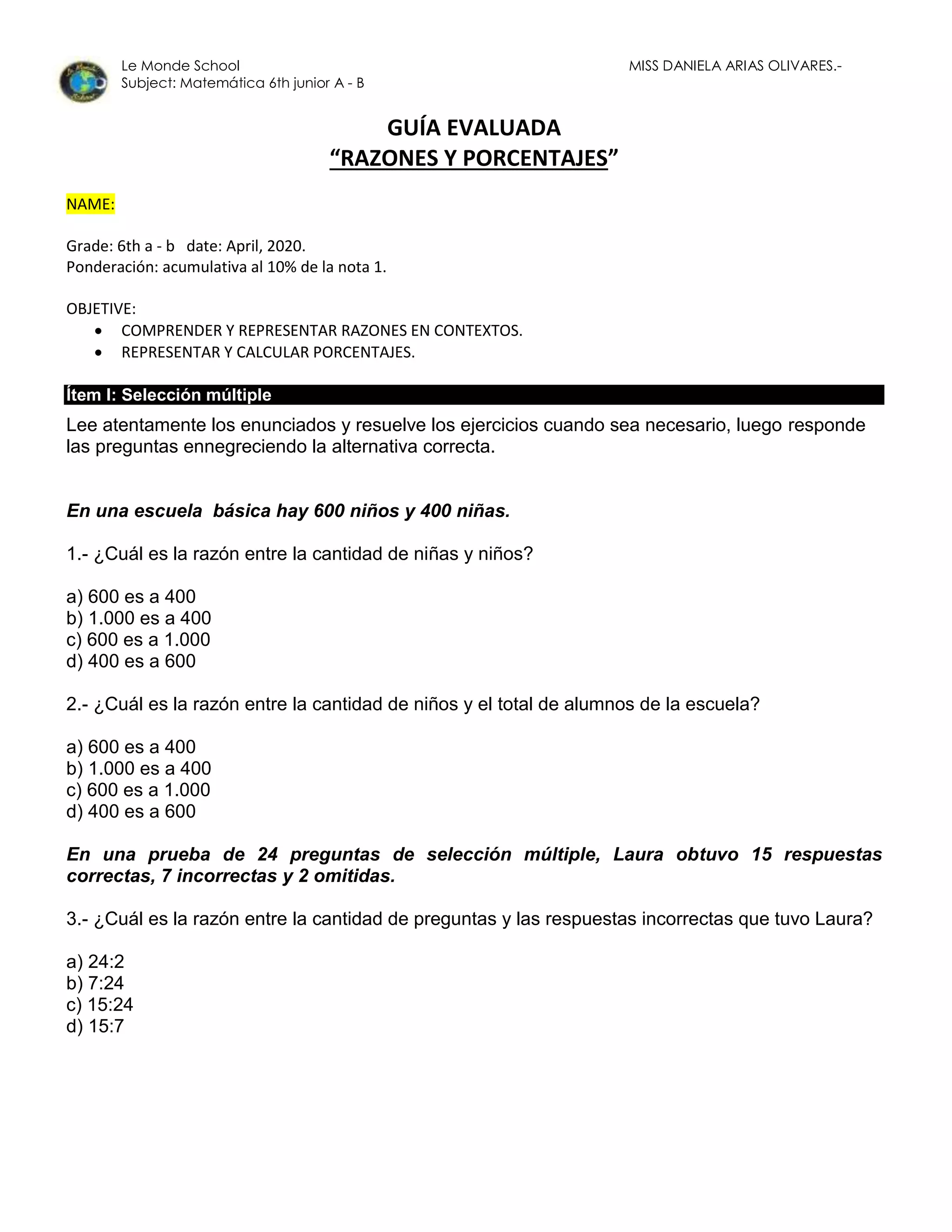 Guia-Matematica-6-Razones-y-porcentajes-6th.pdf